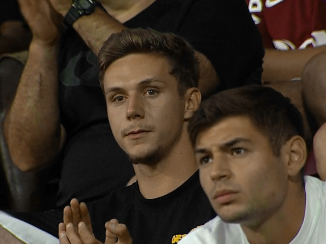 Video Exclusiv | ”L-au pus la criogenat. Ce-i asta?”. Louis Munteanu a ...