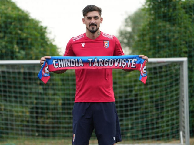 Alexandru Albu a spus adevărul despre transferul în Liga 2