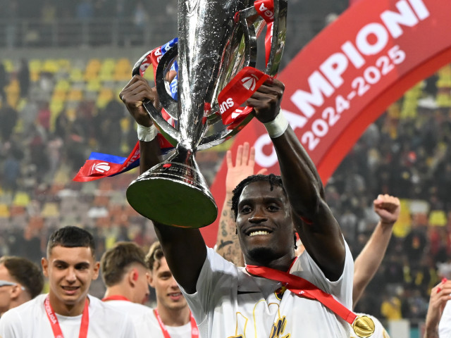 Exclusiv | Jordan Gele, deturnat din drumul spre Botoșani! Poate ajunge ...