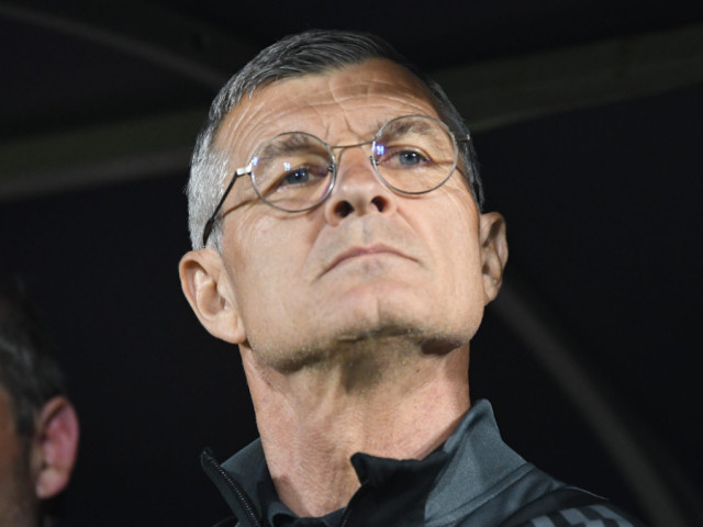 Oficial | E gata! Ioan Ovidiu Sabău a semnat