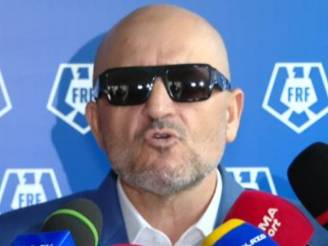 Oficial | E război! Decizia luată de FCU Craiova, după ce FRF nu i-a ...
