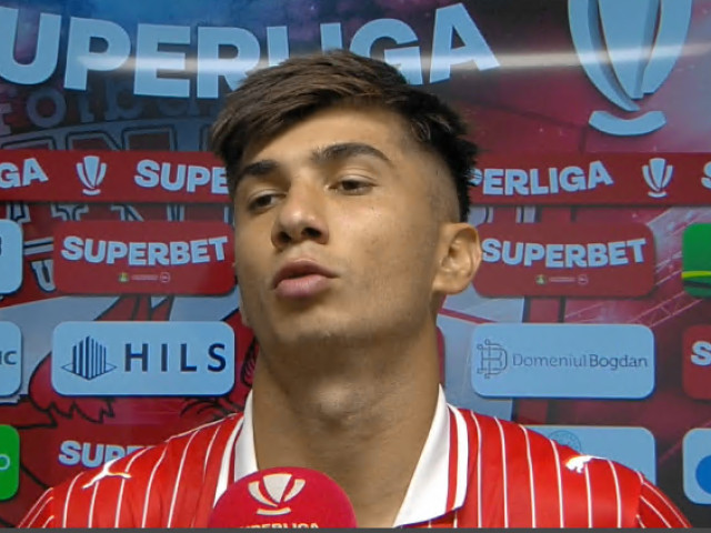 Alex Musi a ajuns la capătul răbdării, după Dinamo – CFR 2-1: ”Cred că ...