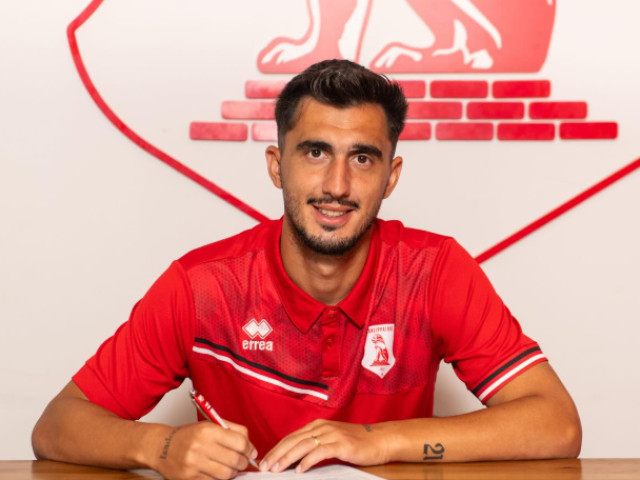 Oficial | Andrei Ivan a semnat, la doar o zi după ce a plecat de la ...