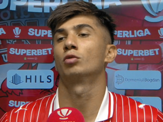 Musi, întrebat dacă a mers la galeria lui Dinamo să o înjure pe FCSB ...