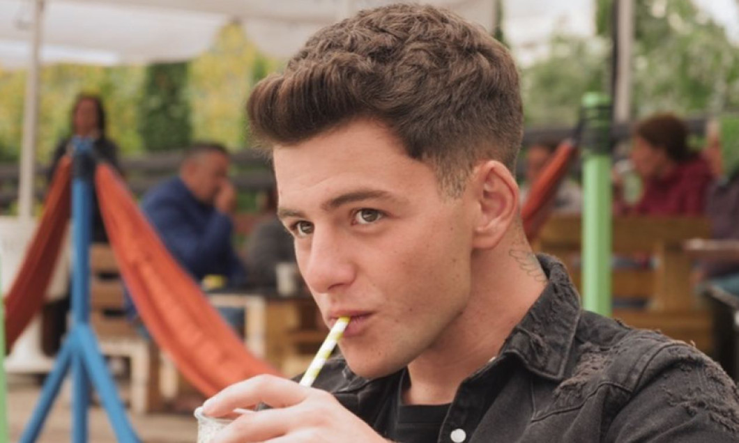 A avut clauză de 50.000.000€ la FCSB! Vlad Mihalcea, așteptat să ...