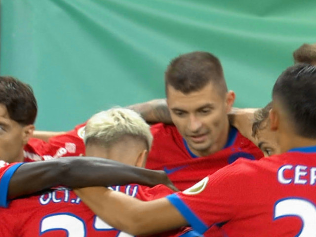 A văzut cum a jucat FCSB în preliminariile UCL și a dat verdictul: ”N-o ...
