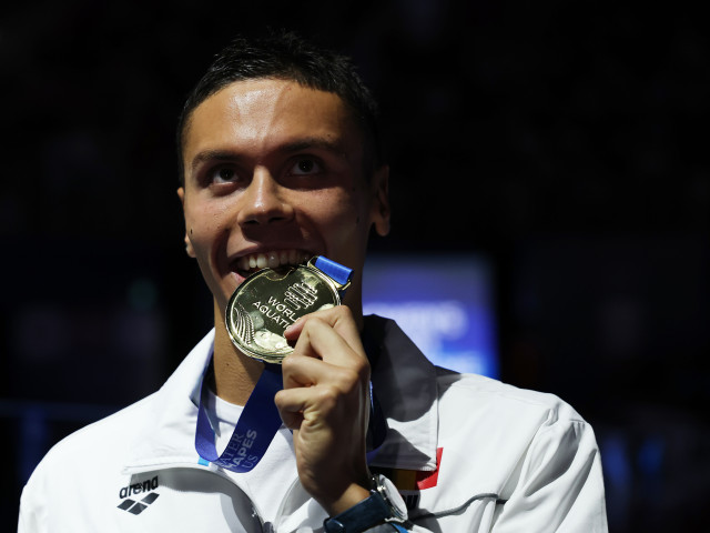 ”Pentru prima dată în istorie”. Americanii au făcut anunțul: moment fără precedent, cu David ...