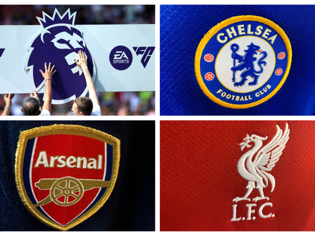 ”Bătaie” în Premier League! Chelsea se luptă cu Liverpool și Arsenal ...