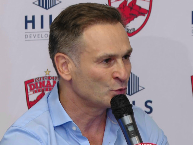 Ionuț Negoiță, mesaj categoric pentru Dinamo înainte de barajul cu FCSB ...
