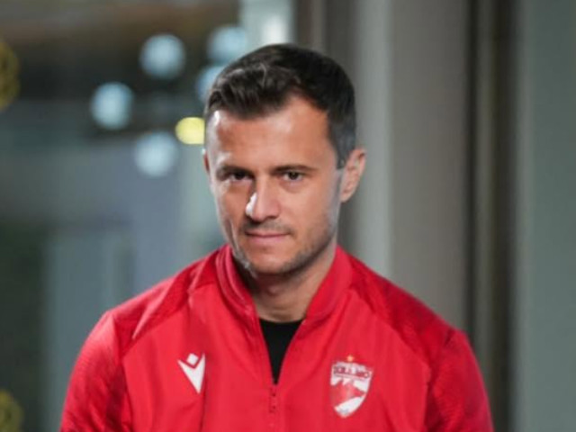 Exclusiv | Andrei Nicolescu a anunțat o revenire importantă la Dinamo: ”A reluat antrenamentele!”