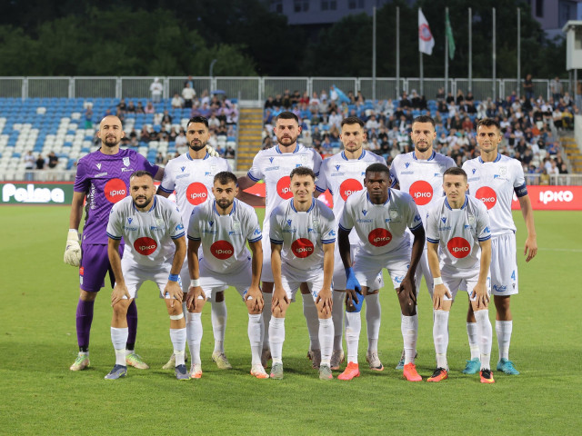 Cine este FC Drita, adversara FCSB-ului din turul 3 preliminar al ...