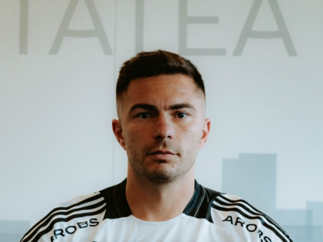 Oficial | Alin Toșca a semnat și a revenit în SuperLiga
