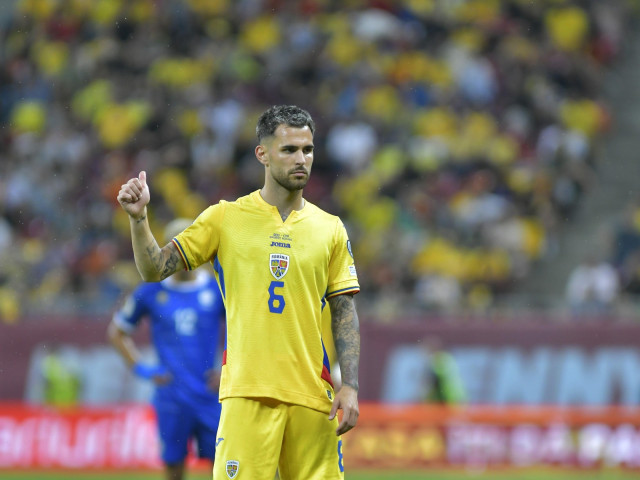 Au început negocierile pentru transferurile lui Adrian Rus și Marius Marin