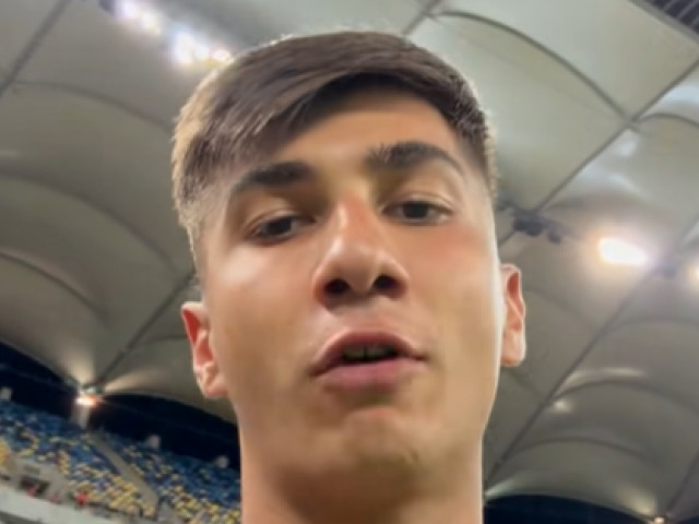 Ce a scandat Alex Musi pe teren, după ce a făcut show în Dinamo – FCSB 4-3