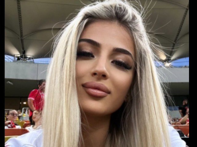 GALERIE FOTO: Alexandru Musi a avut parte de susținere specială la ...