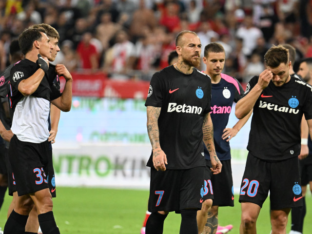 Exclusiv | Revenire crucială la FCSB pentru meciul cu Aberdeen: ”Poate juca”. O vedetă n-a făcut ...