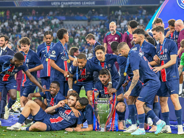 E OUT de la PSG, după 11 de ani și 25 de trofee câștigate