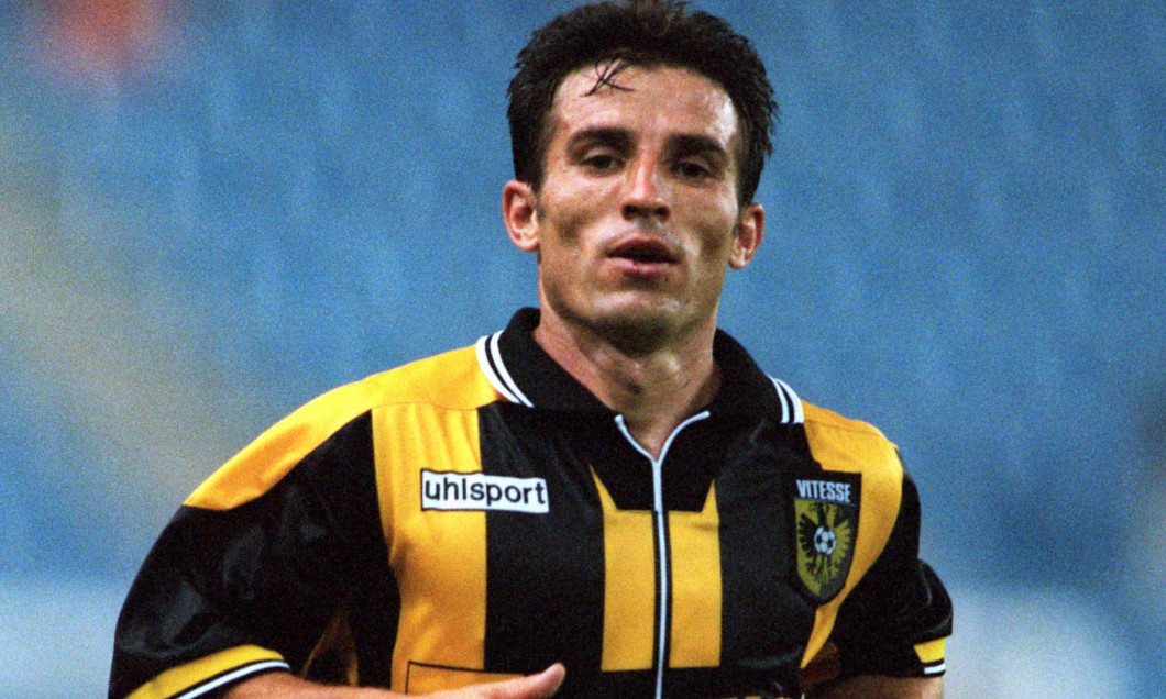 Exclusiv | Un fost campion al României a jucat pentru clubul vechi de ...