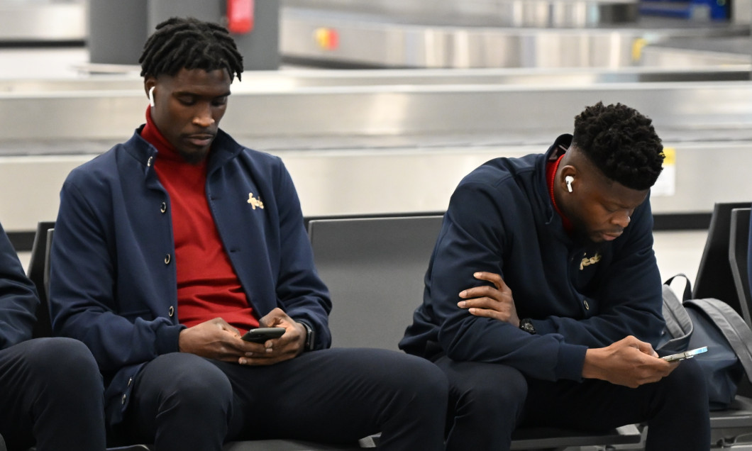 Exclusiv | De ce nu pleacă, de fapt, Jordan Gele de la FCSB! Gigi ...