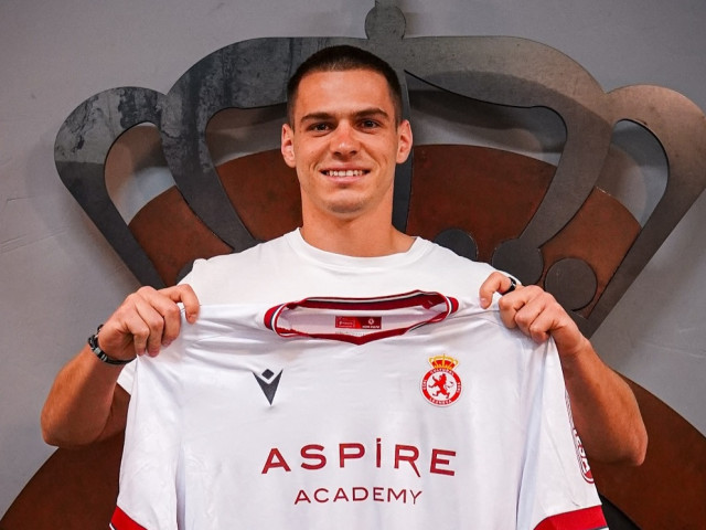 Viitor incert pentru Daniel Paraschiv! Ce se întâmplă cu atacantul ...