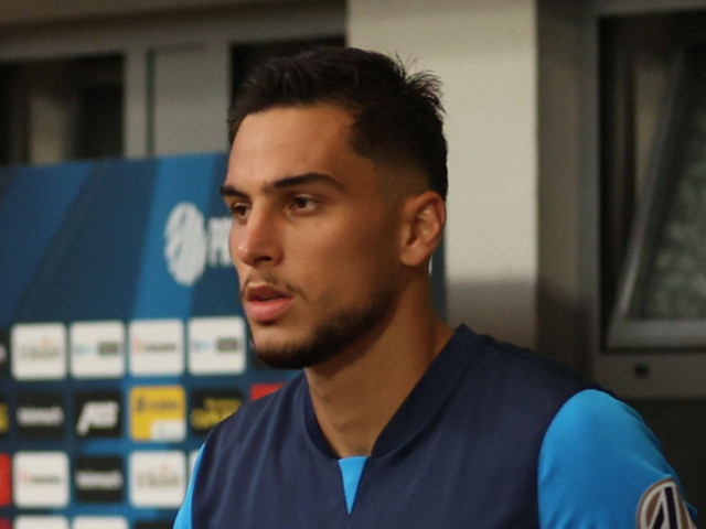 Oficial | OUT! Marco Dulca a rămas fără echipă după doi ani