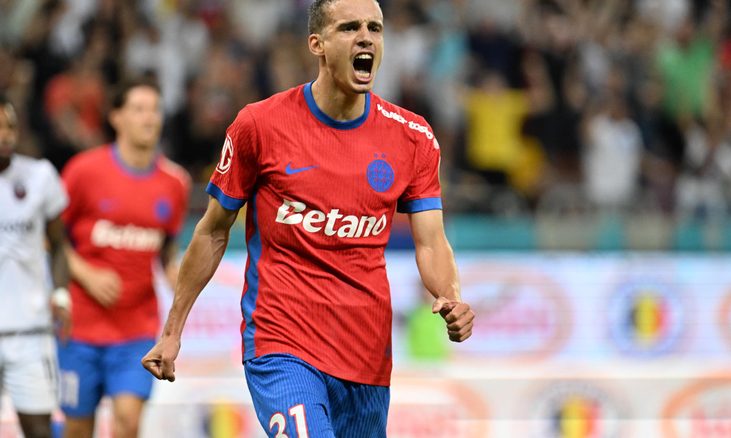 ”Singura soluție!”. Juri Cisotti, mesaj războinic înainte de returul cu ...