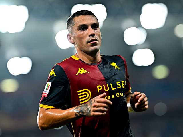 Italienii s-au convins de Stanciu după doar 87 de minute jucate în Serie A! Cum l-au numit