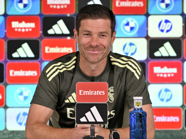 Eroul lui Real Madrid din 2024, întrebat direct: ”Ce ai face dacă Xabi ...