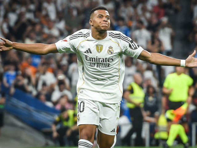 ”Nu există nimic mai special decât acest meci”. Kylian Mbappe este ...