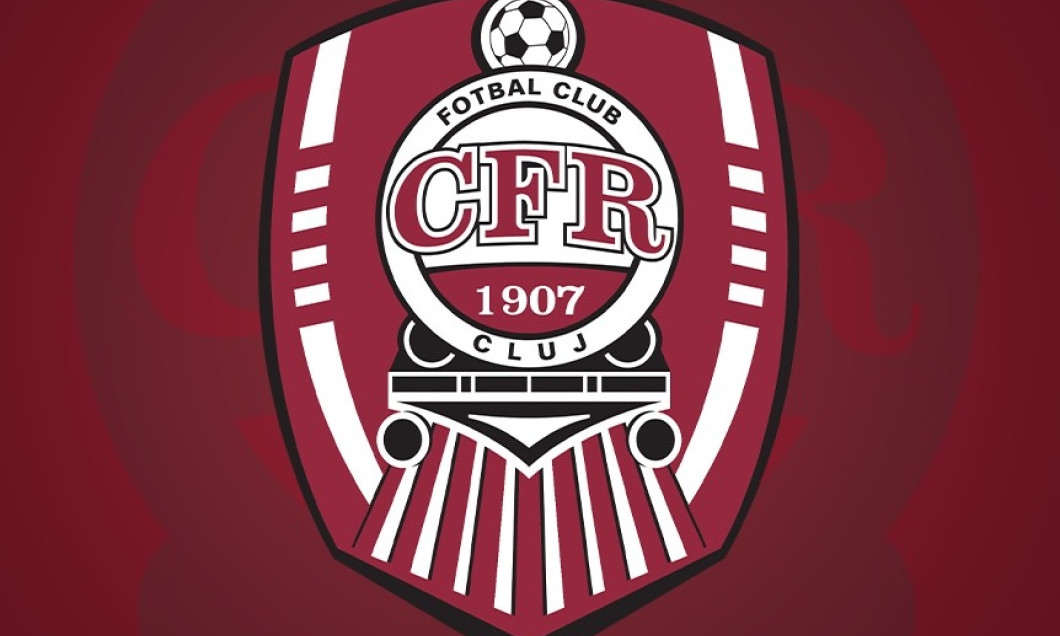 Încă un transfer la CFR Cluj