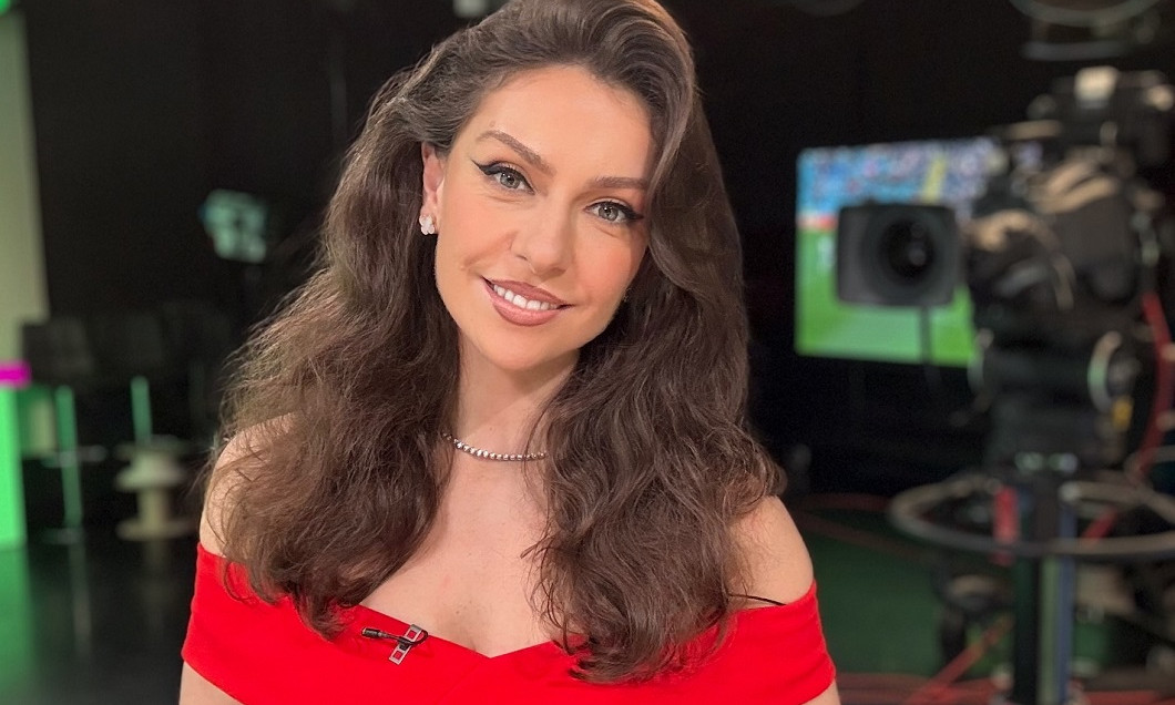 Video Exclusiv | Simona Țăranu, propusă să joace în ”Steaua fără nume ...
