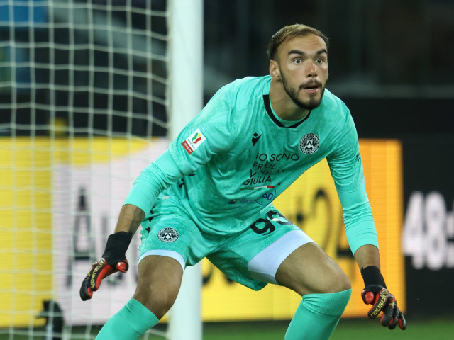 Trei cluburi din SuperLiga vor să-l transfere pe Răzvan Sava de la Udinese