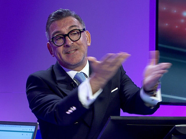 Exclusiv | Ilie Dumitrescu nu s-a ferit de cuvinte. Ce a spus despre Man, după evoluția din UCL ...