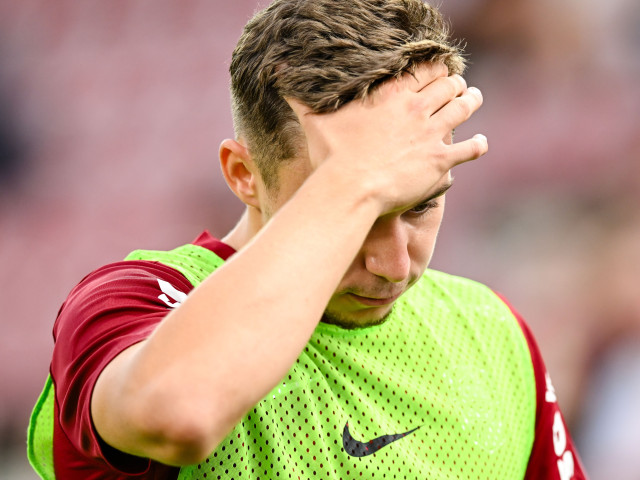 Exclusiv | “Fuga” lui Louis Munteanu de la CFR nu e prima din cariera ...