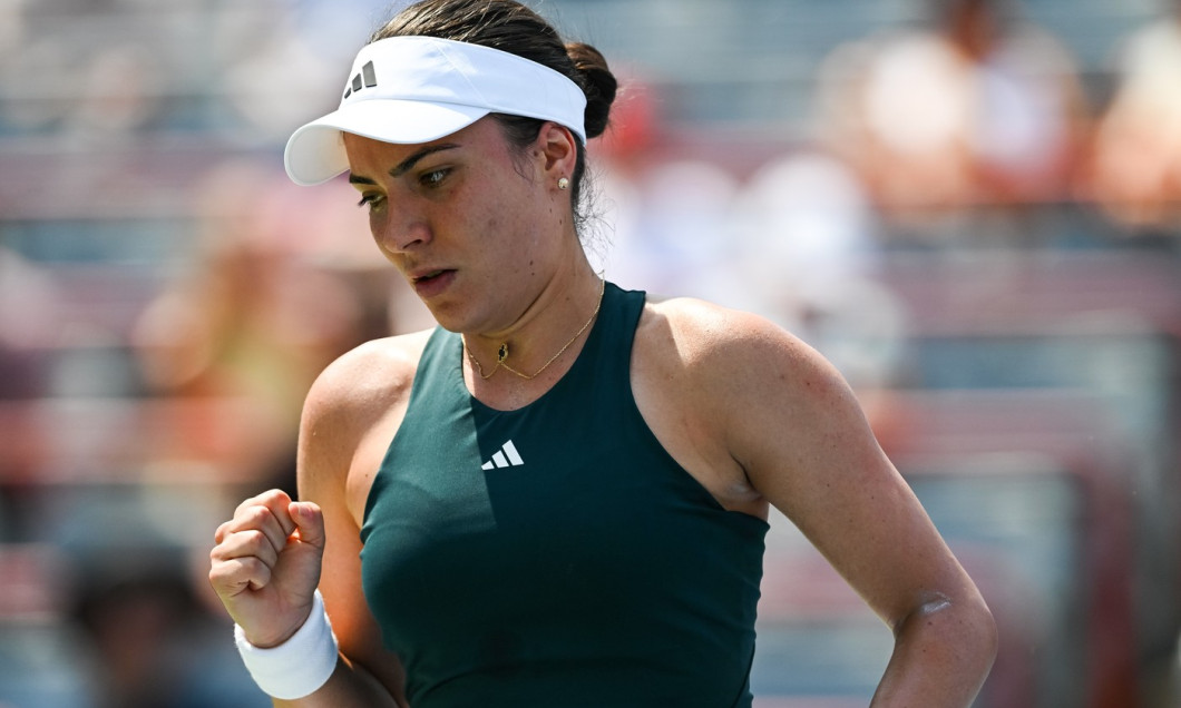 Gabriela Ruse și Monica Niculescu, în turul doi la dublu la US Open! Jaqueline Cristian și ...