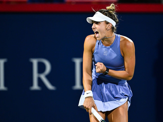 Noul clasament WTA! Jaqueline Cristian, cel mai bun loc din carieră! Pe ce poziție e Sorana Cîrstea