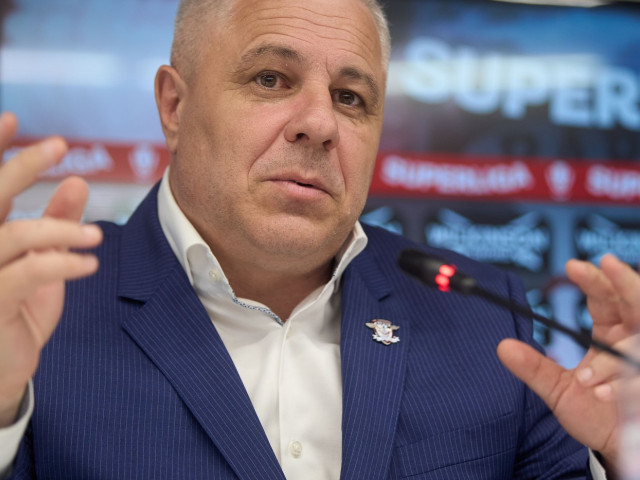 Gigi Becali l-a dat afară de la FCSB! Marius Șumudică: ”Dacă eram ...