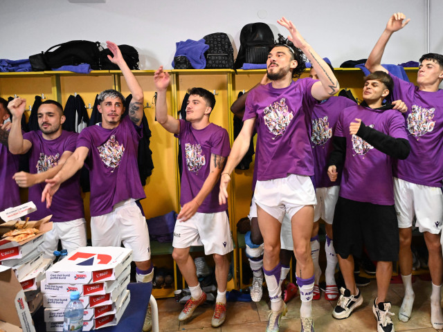 Video Exclusiv | ”L-aș lua imediat!”. Florin Prunea a auzit ce fundaș ...