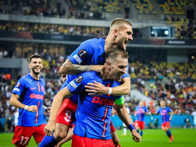 Transfermarkt a desemnat jucătorul sezonului 2024/2025 din SuperLiga ...