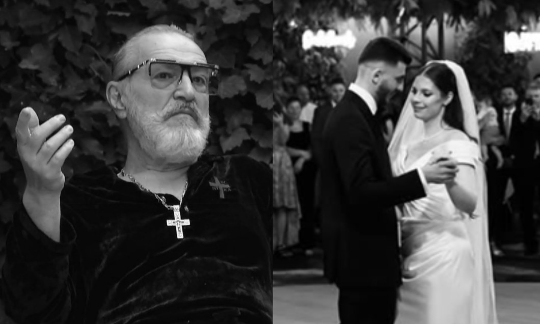 Exclusiv | Cum l-a numit Becali pe jucătorul de la FCSB care i-a dezvăluit că soția ”e mai tare ...