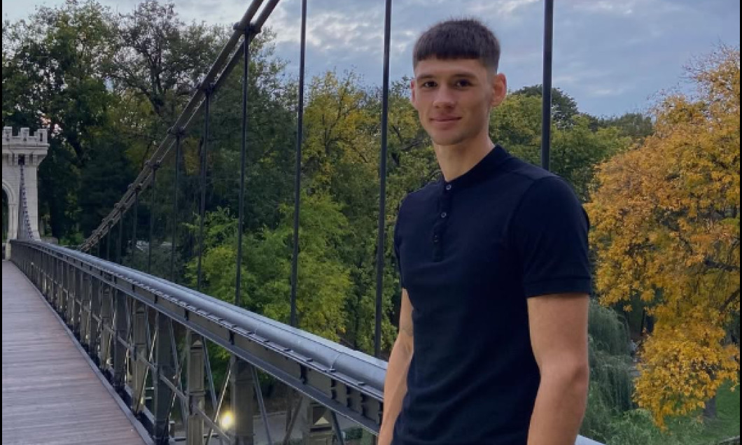 Înainte de a semna cu Dinamo Kiev, Vladislav Blănuță a mai fost dorit ...