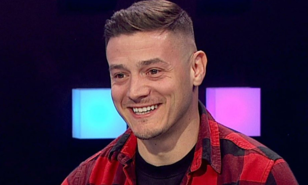 Exclusiv | ”Ești mulțumit de cariera ta?” Gabi Torje, în ziua în care a ...