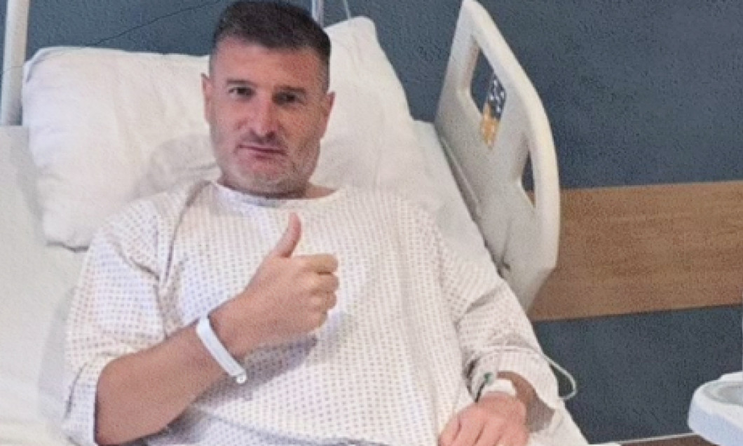 Laszlo Balint a ajuns pe masa de operație! Anunțul făcut de Oțelul Galați