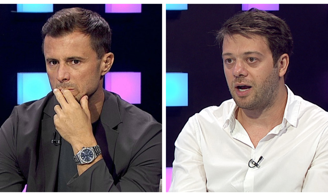 Exclusiv | Victor Angelescu a rupt tăcerea și a dezvăluit în ce relații ...