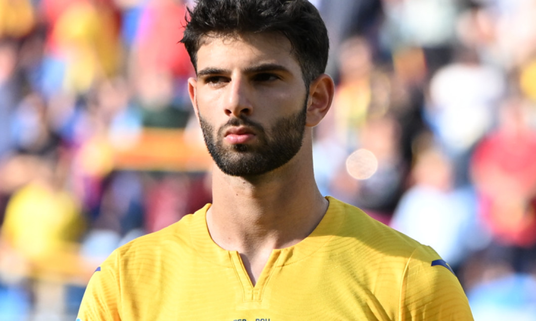 Umit Akdag a ales între România și Turcia! Mircea Lucescu a făcut anunțul