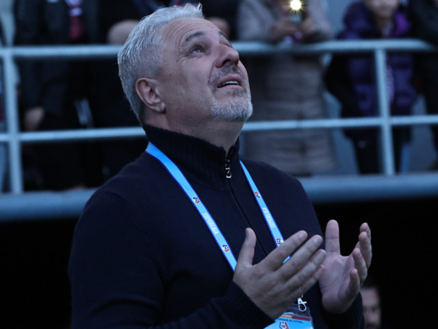 Marius Șumudică a semnat! Ia cu el alți 5 români, inclusiv un fost ...