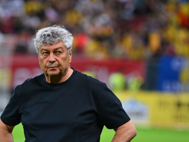 Exclusiv | ”Pleacă sau nu?” Florin Prunea știe ce va face Mircea Lucescu