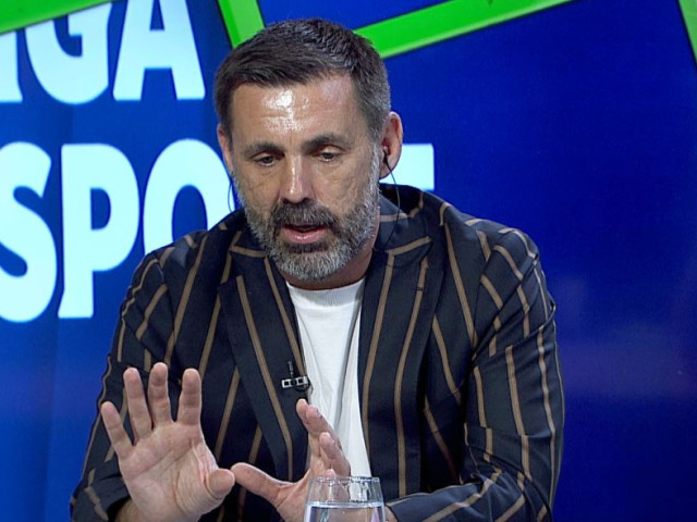 Exclusiv | După 2 ani pe banca lui Dinamo, Zeljko Kopic a vorbit despre o mare problemă cu care ...