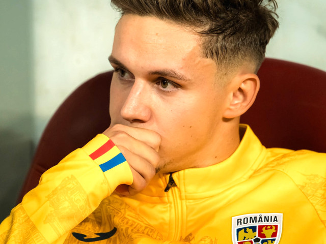 De patru ori mai puțin decât Louis Munteanu! Salariu total neașteptat ...