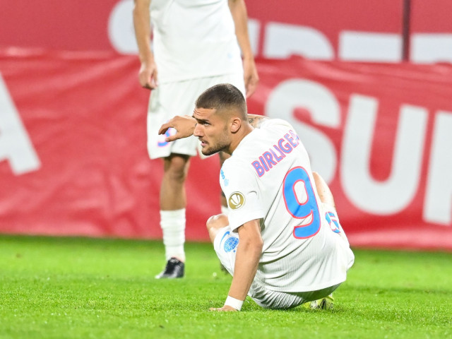 Fără să stea pe gânduri! FCSB a schimbat strategia: decizie importantă ...